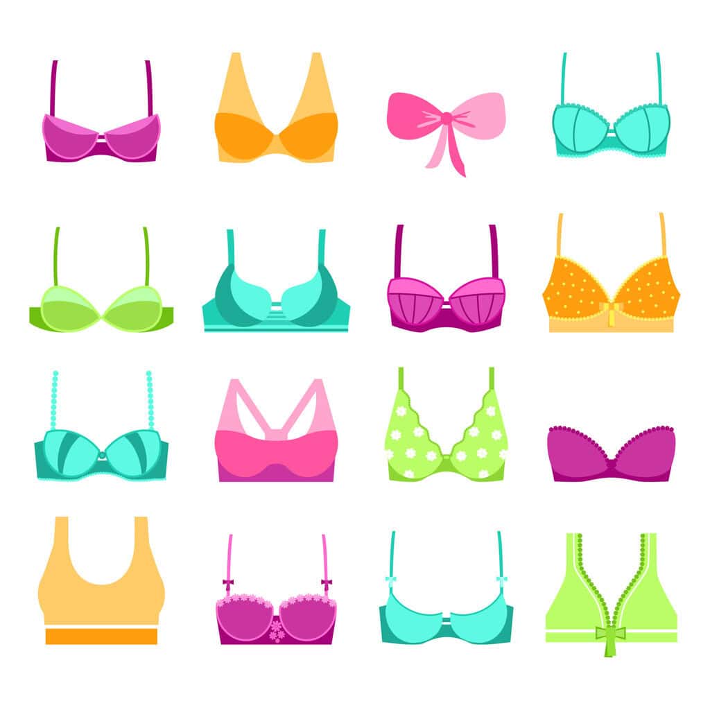 The Essential First Bra Guide For Teens - Mummy Matters: Parenting and ...