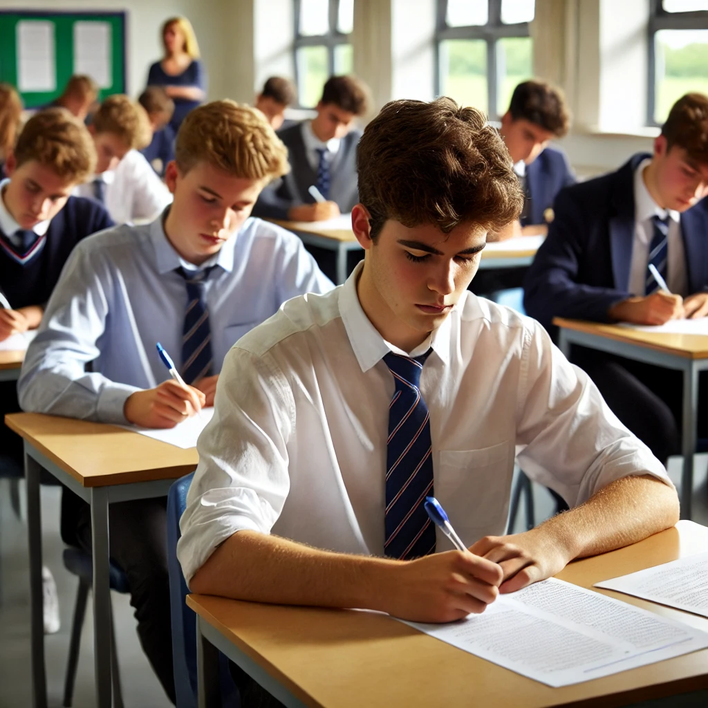 Choosing GCSE Options: A Parent's Guide