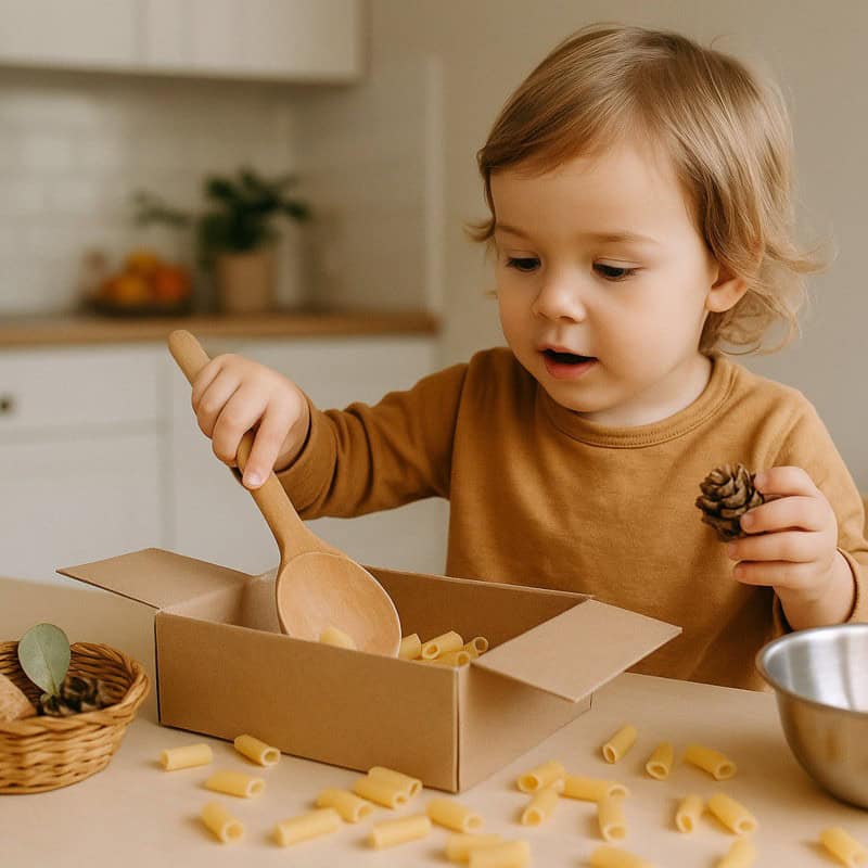 Learning Through Play Activities: Simple Ways To Help Children Learn ...