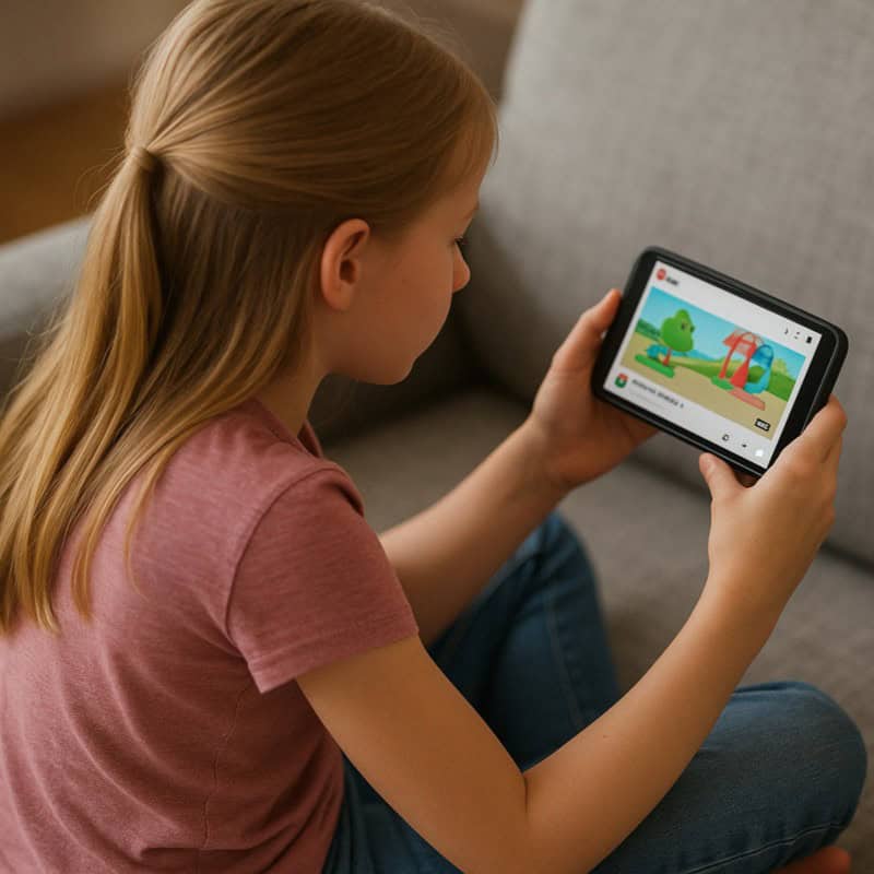 Screen Time Recommendations By Age UK: What Parents Need To Know